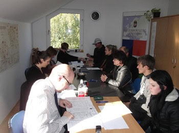 Konzuli nap volt Temerinben – Bocskai Rádió