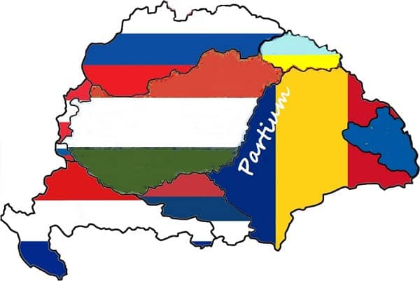 Nagyváradon kiállították a Partium zászló- és címerterveit – Bocskai Rádió