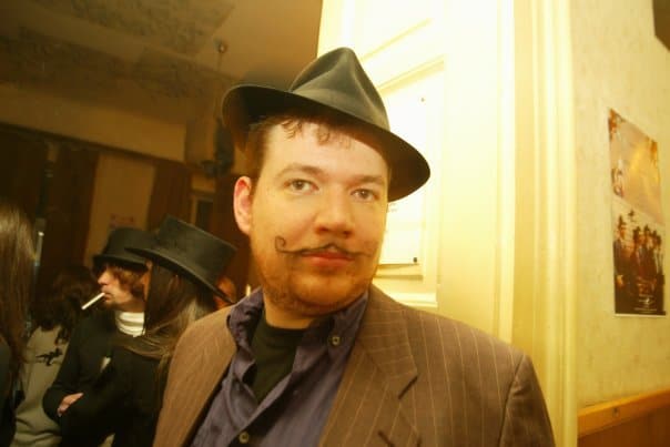 Hungarophile French Writer Refused Entry to Romania – Bocskai Rádió