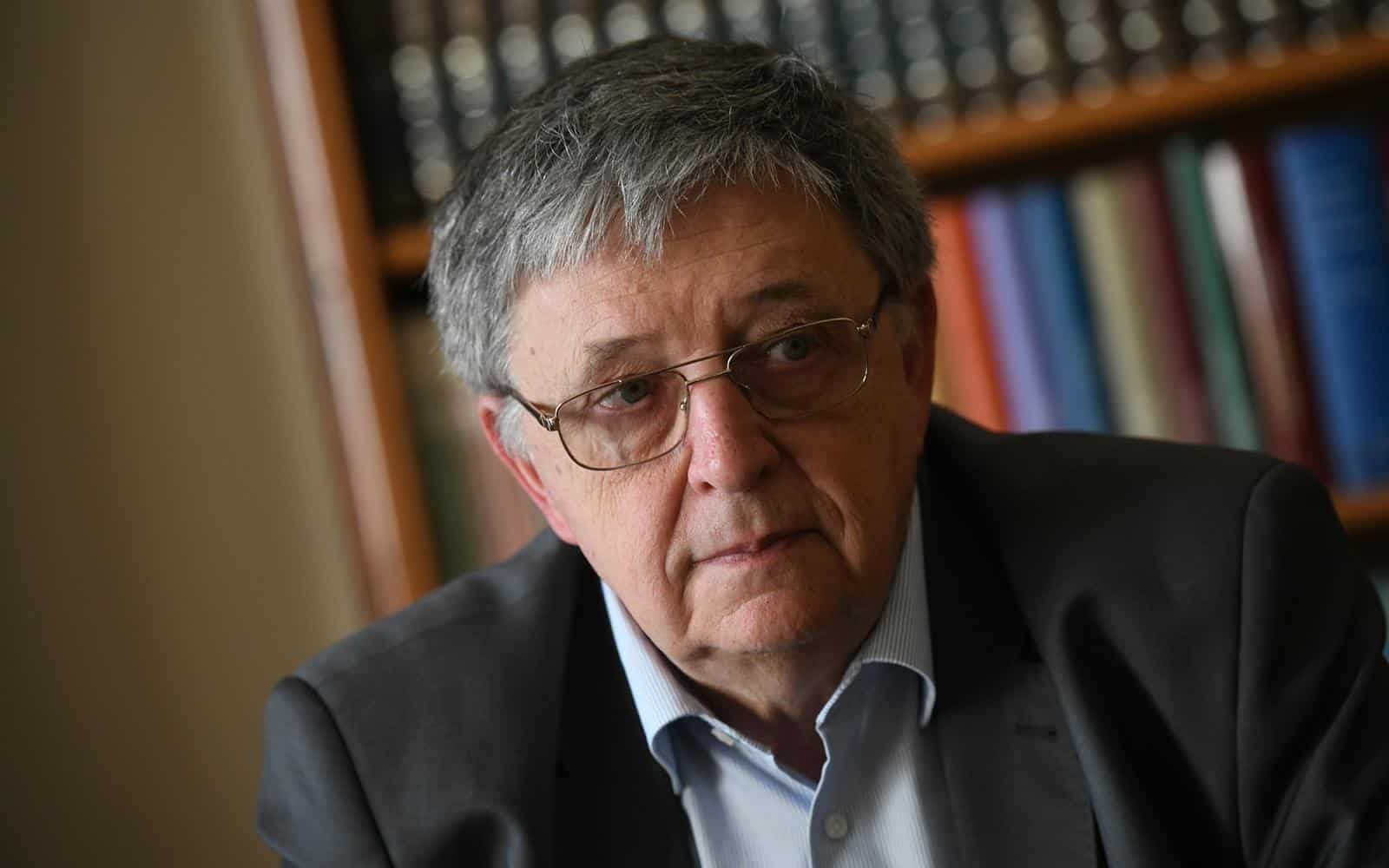 Magyar siker: Lovász László Abel-díjas – Bocskai Rádió