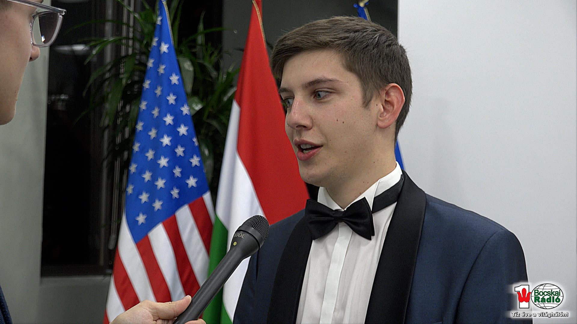 “A magyarság lelkünk legmélyebb érzése a hazánk iránt “ - 115 éves az ...