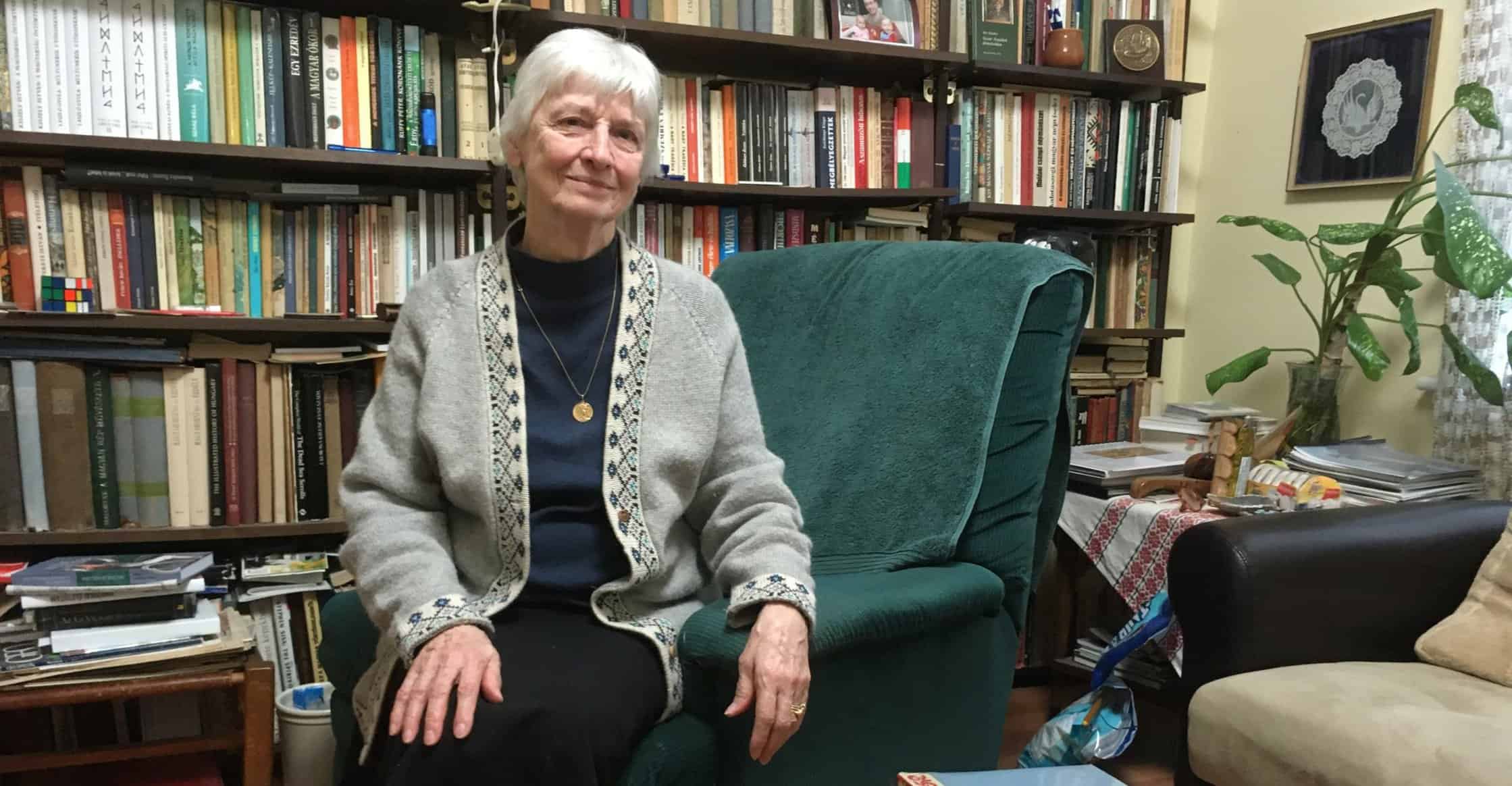 ‘My goal is making Hungarian culture known’ — A Conversation with Emese ...