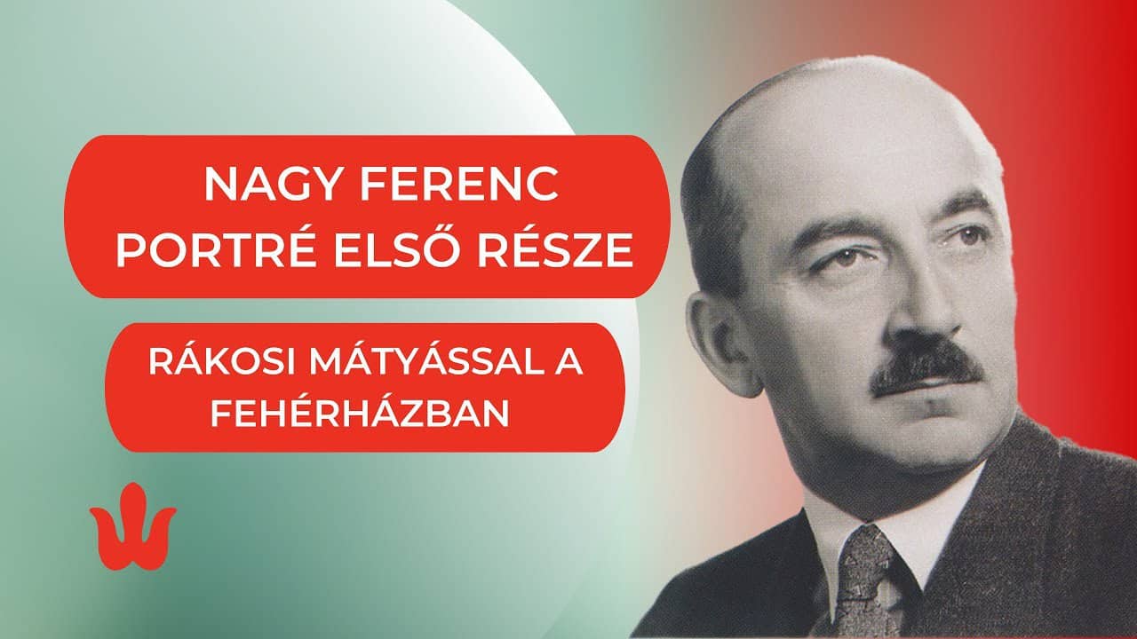 Parasztfiúból miniszterelnök - Nagy Ferenc kisgazda politikusra emlékeztünk – Bocskai Rádió