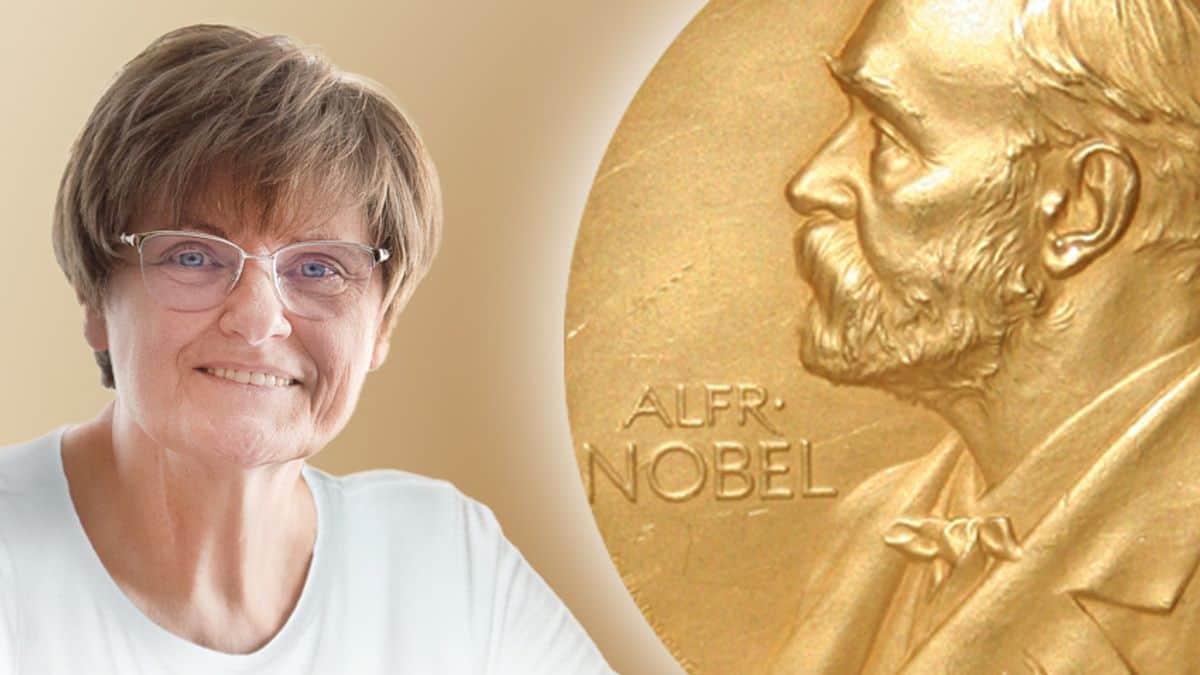 Nobel-díjat kapott Karikó Katalin – Bocskai Rádió