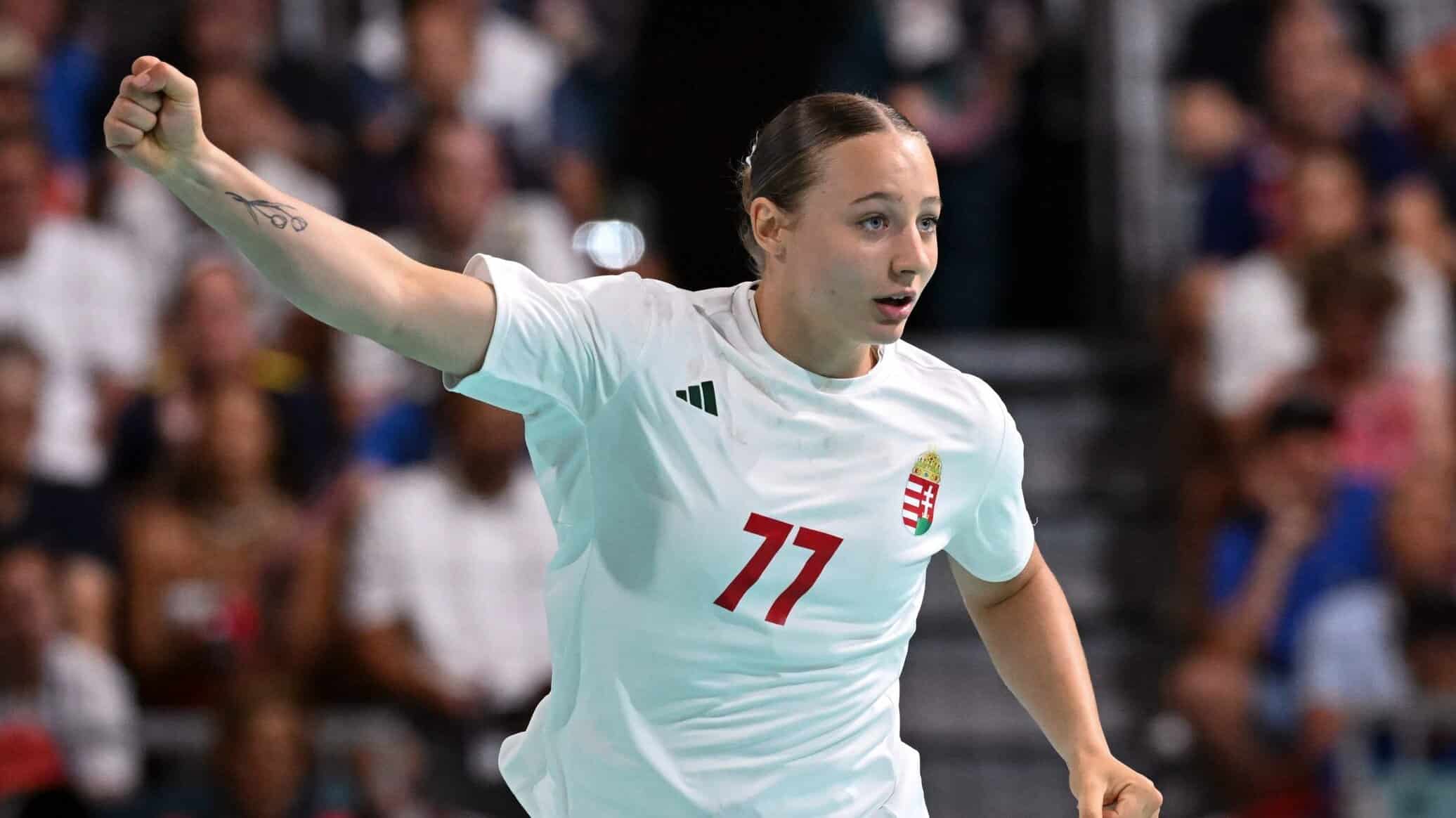 Magyar kézilabdázó a világ legjobb fiatalja – Bocskai Rádió