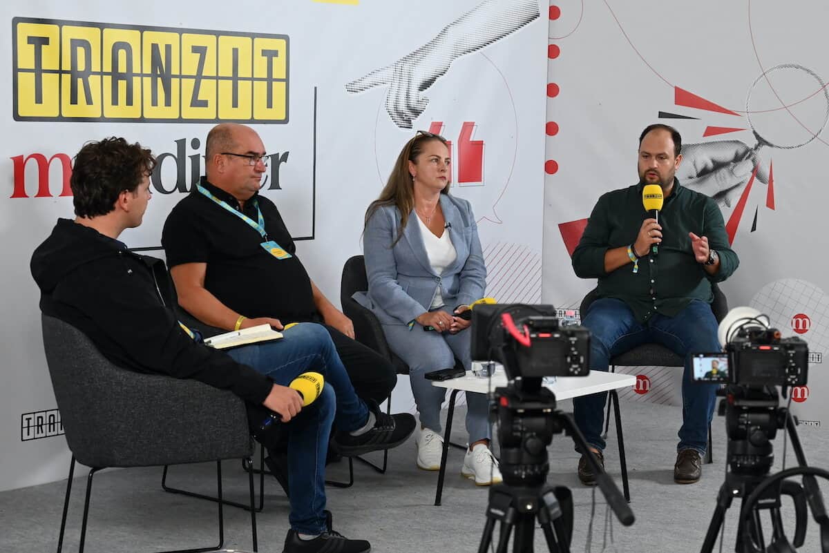 A kárpátaljai magyarság helyzete egyre romlik – Bocskai Rádió