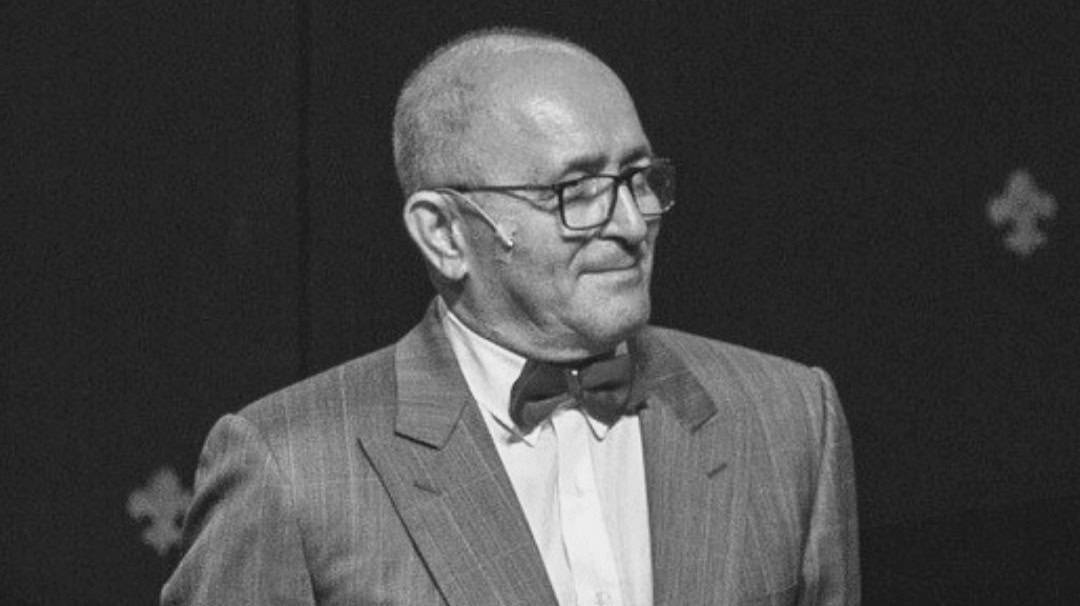 Elhunyt Benedek Gyula – Bocskai Rádió